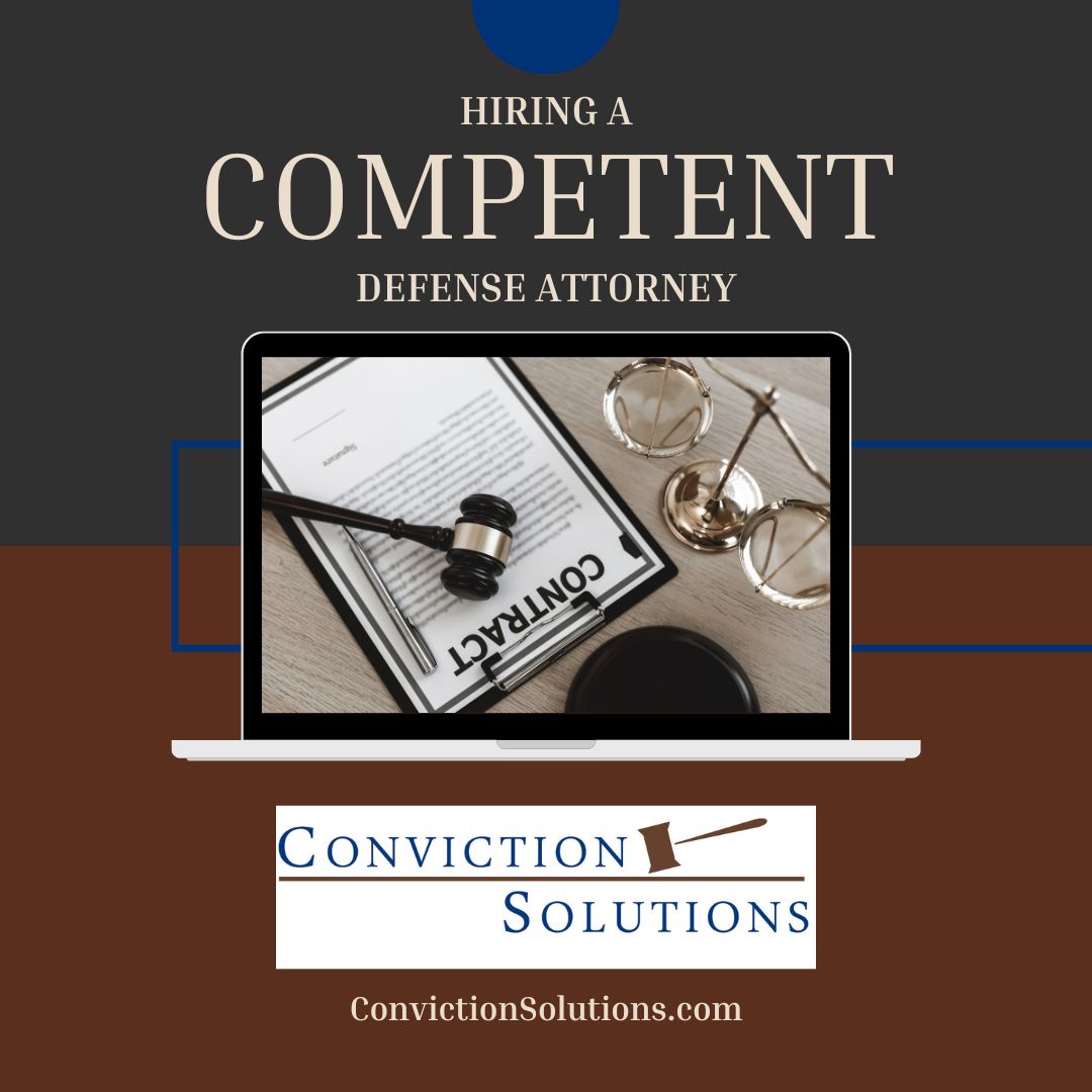 How to Build a Strong Defense Against Theft Charges - Criminal ...